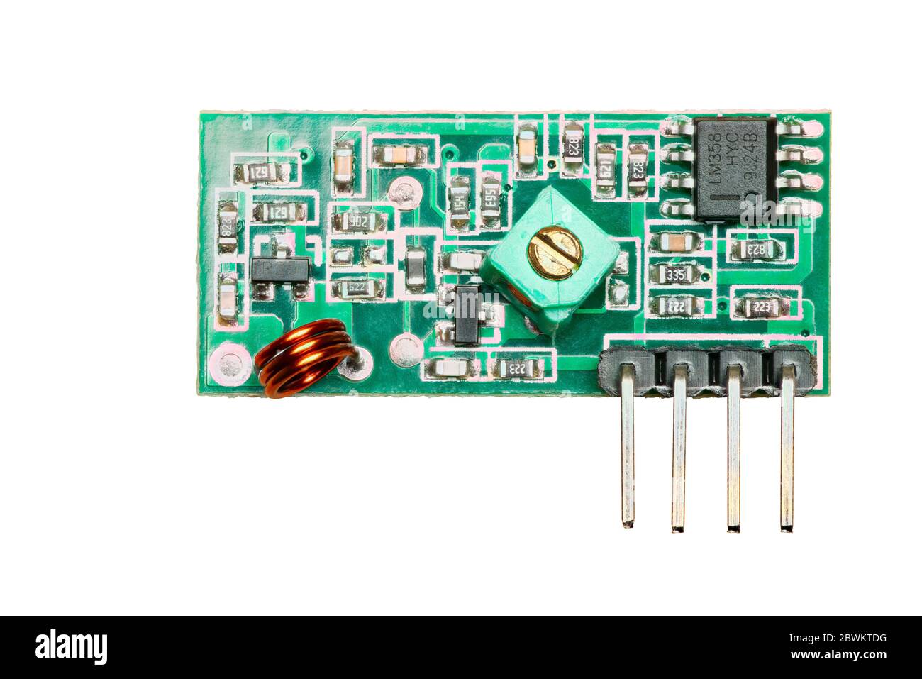 Module Arduino Banque De Photographies Et Dimages à Haute Résolution