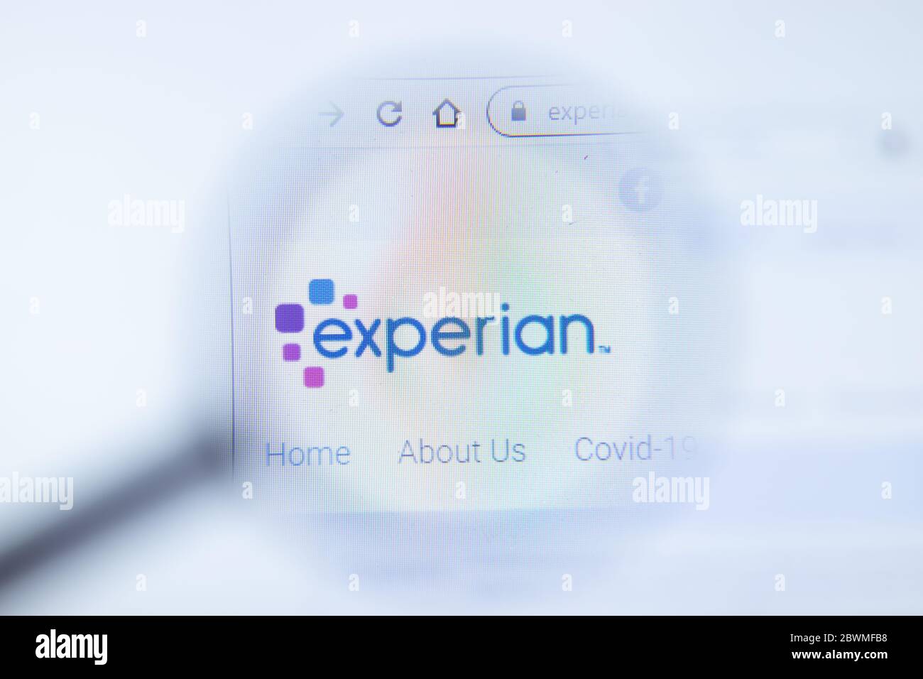 Experian plc Banque de photographies et d’images à haute résolution - Alamy