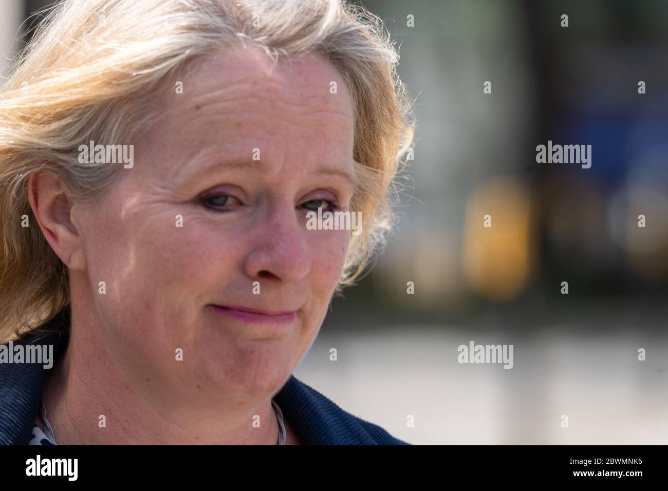 Vicky ford Banque de photographies et d’images à haute résolution - Alamy