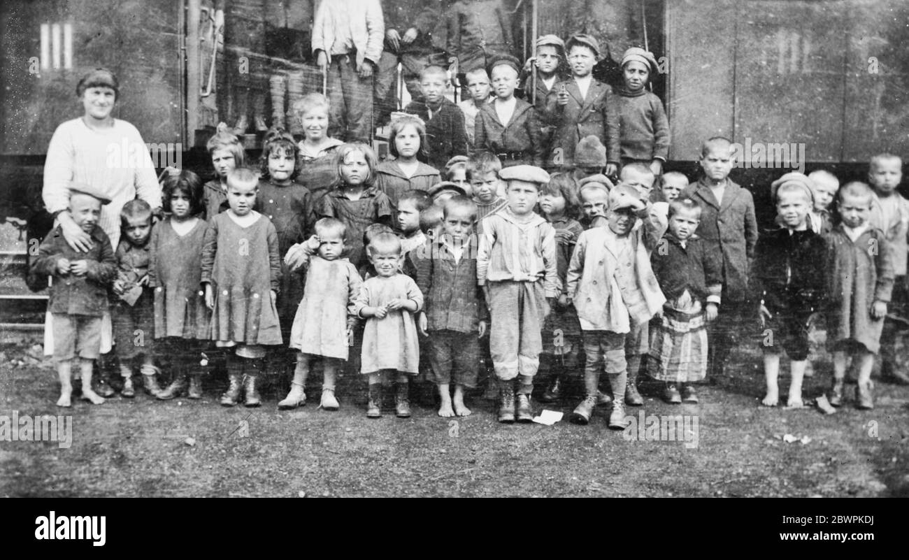 Photo d'enfants juifs Banque de photographies et d’images à haute ...