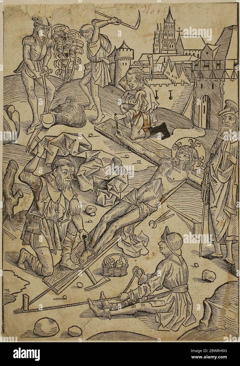 Michel wolgemut Banque de photographies et d’images à haute résolution ...