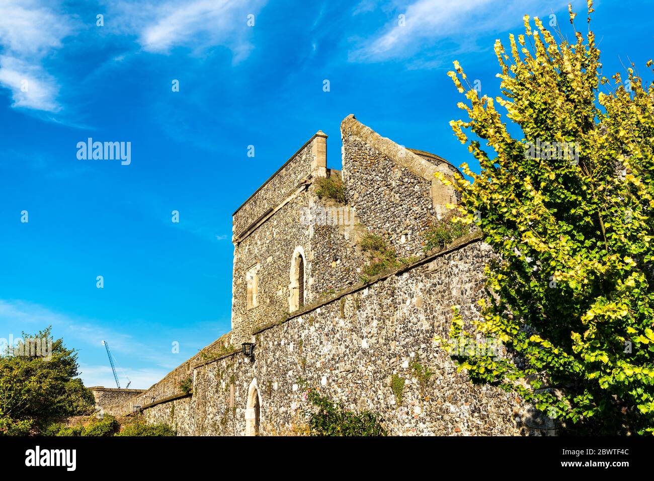 Kent Landmark Banque d'image et photos - Alamy