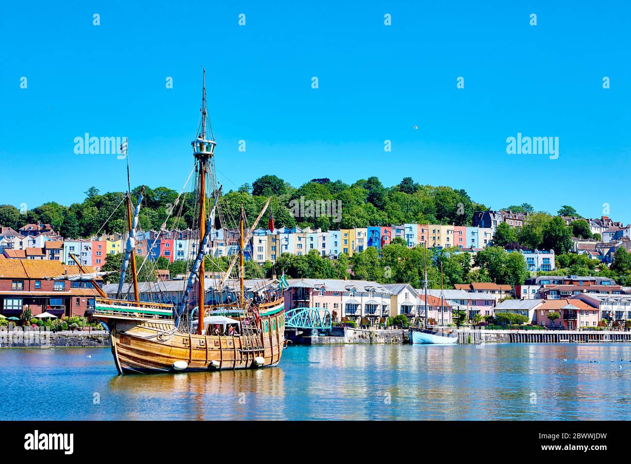The matthew boat Banque de photographies et d’images à haute résolution ...