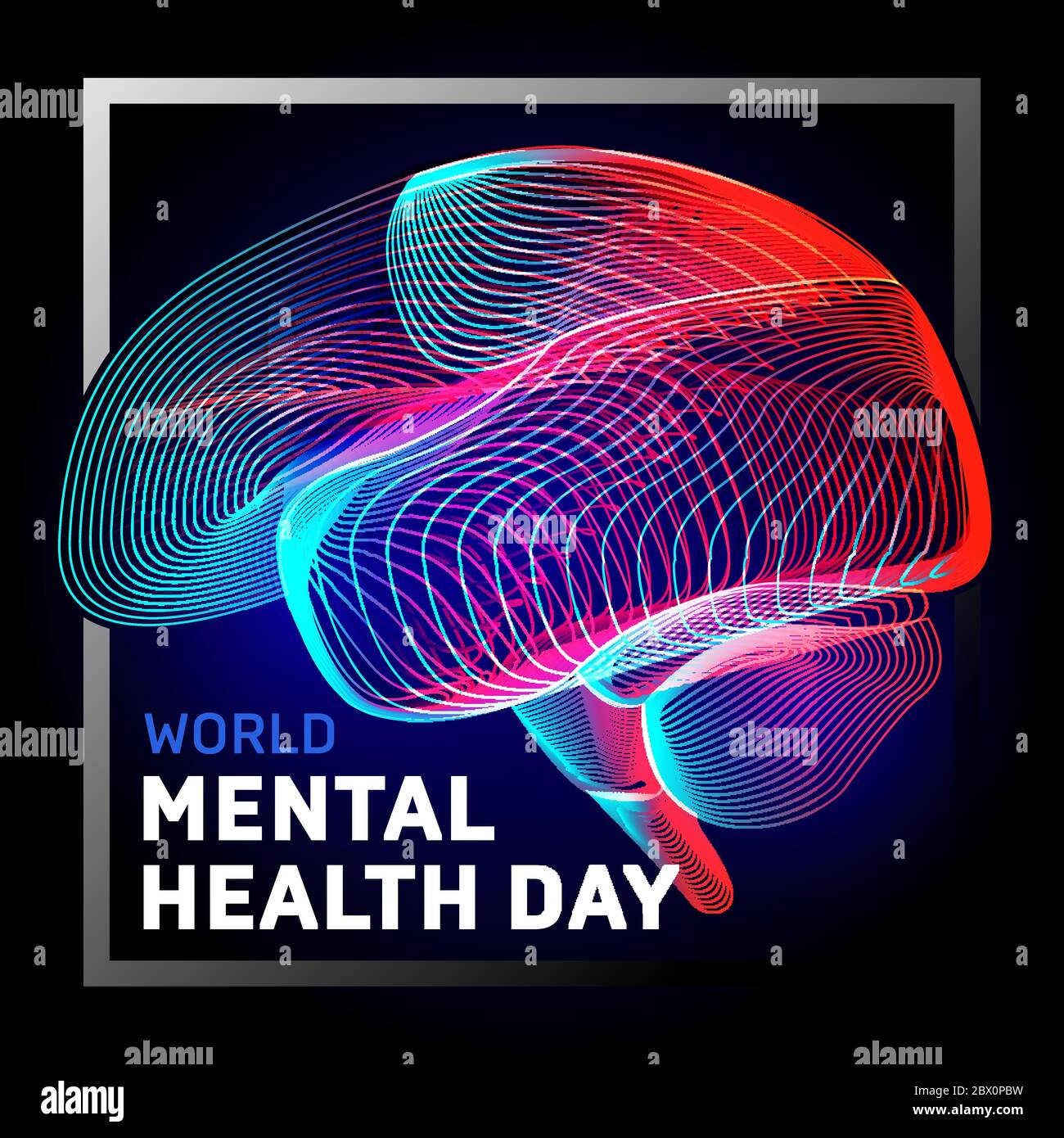 Anato humain Banque d'images vectorielles - Alamy