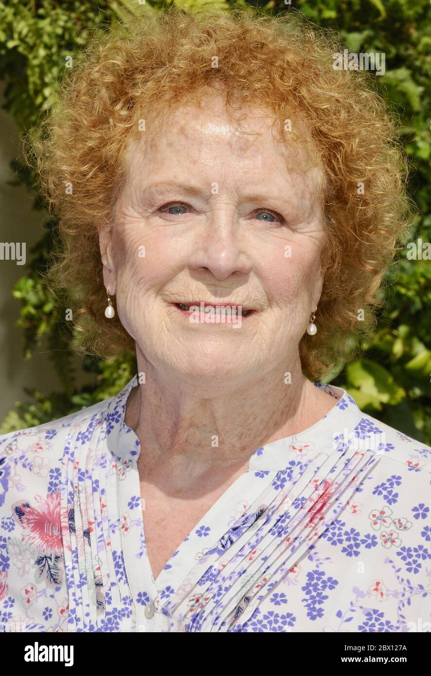 Judy parfitt Banque de photographies et d’images à haute résolution - Alamy