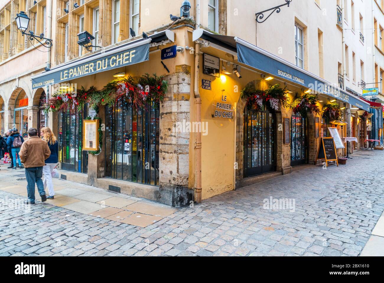 Bouchon traditionnel Banque de photographies et d’images à haute ...