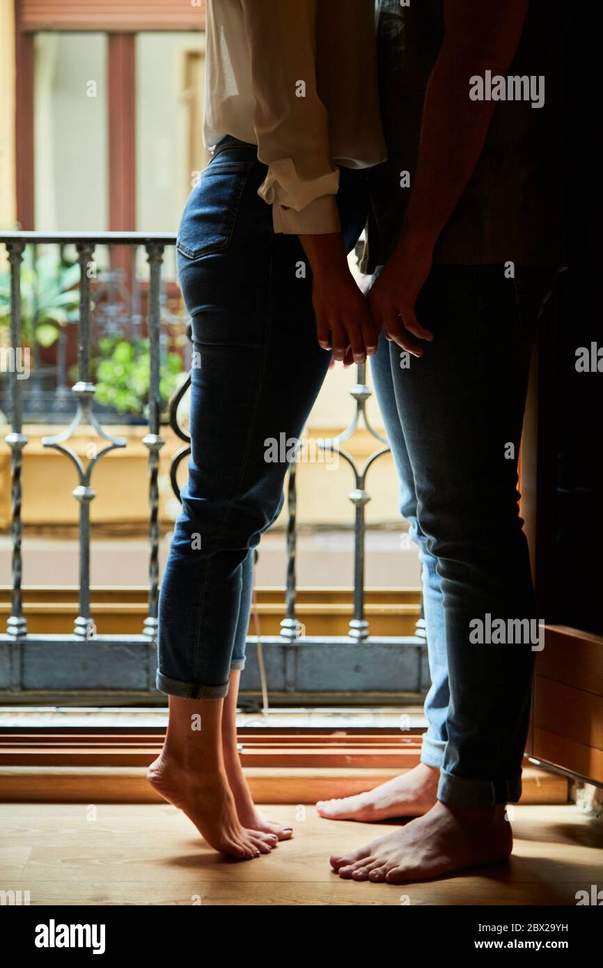 Partie intime de femme Banque de photographies et d’images à haute ...