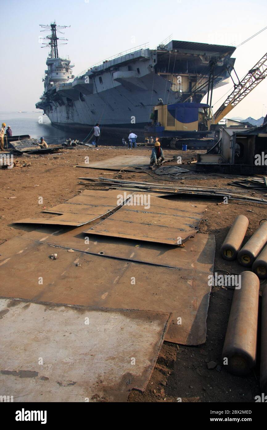 Darukhana mumbai Banque de photographies et d’images à haute résolution ...