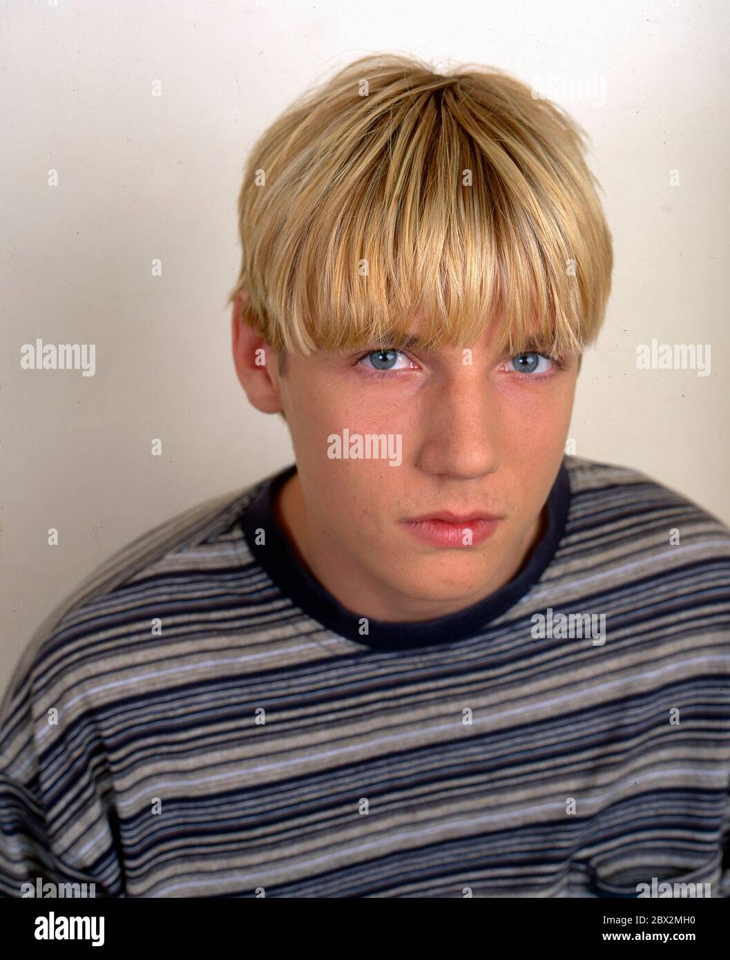 Backstreet boys 1997 Banque de photographies et d’images à haute ...