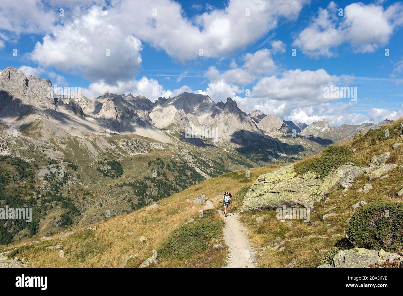 Lac laramon Banque de photographies et d’images à haute résolution - Alamy