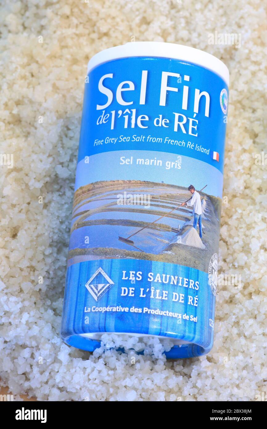 France, Charente Maritime, Ile de Re, Ars en Re, étiqueté les plus ...