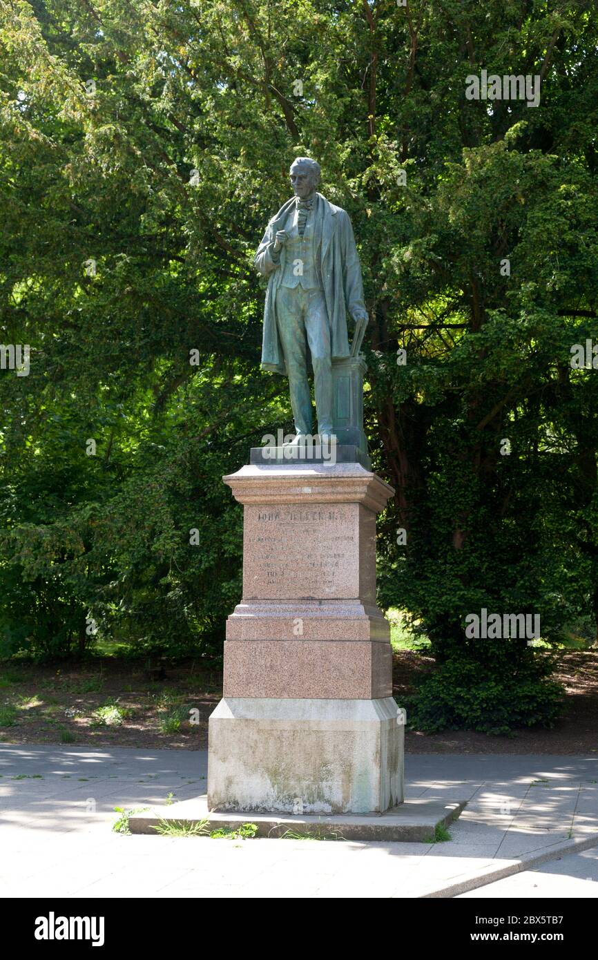 John fielden Banque de photographies et d’images à haute résolution - Alamy