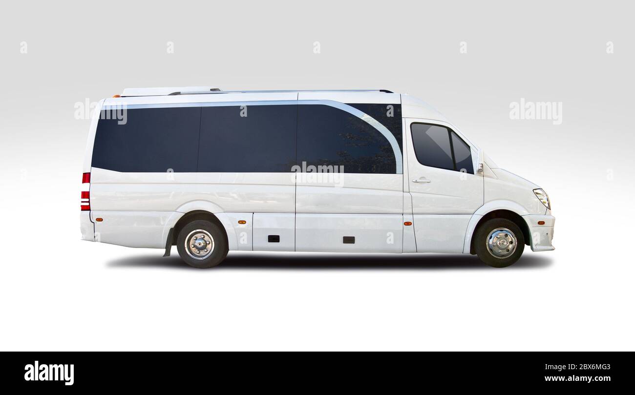 Tourisme par bus Banque de photographies et d’images à haute résolution ...