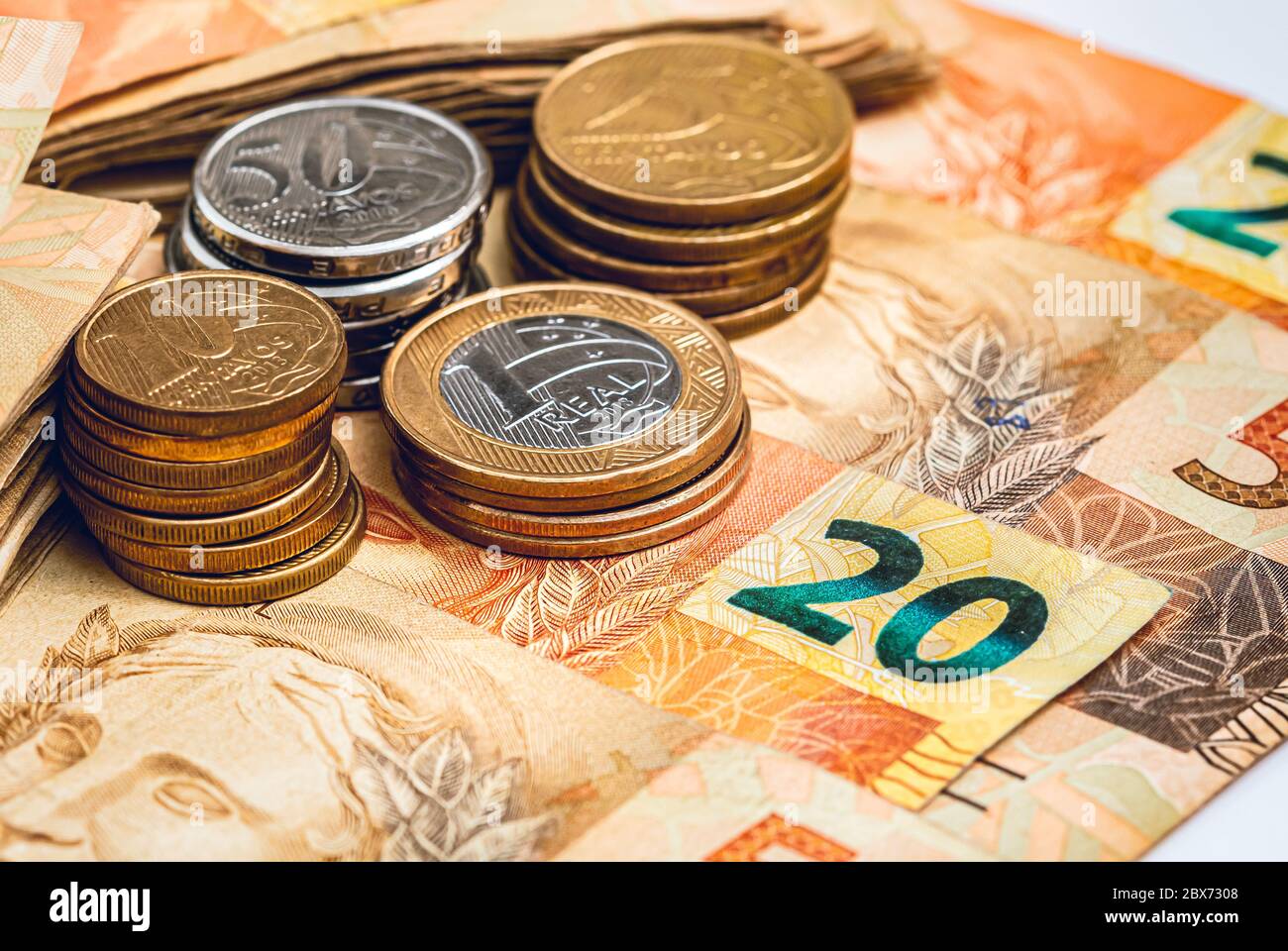 Brazilian real Banque de photographies et d’images à haute résolution ...