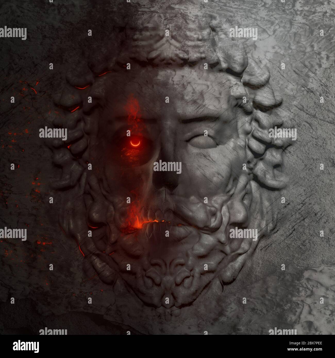 Sculpture grecque antique bas relief Banque de photographies et d ...