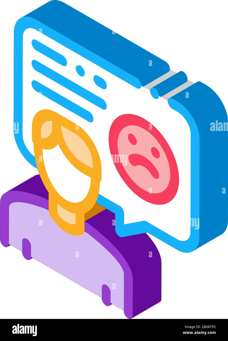 Symbole De Deuil Banque d'images vectorielles - Alamy