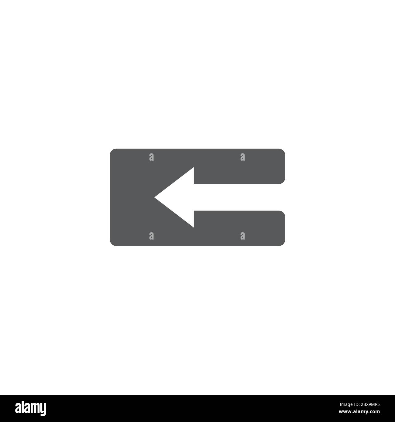 Suppression Du Clavier Banque d'images vectorielles - Alamy