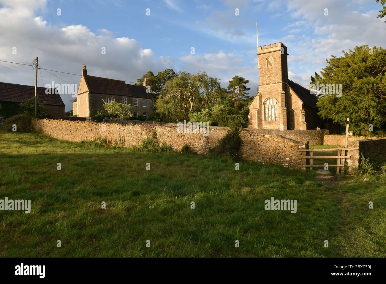 Ferme rodden Banque de photographies et d’images à haute résolution - Alamy
