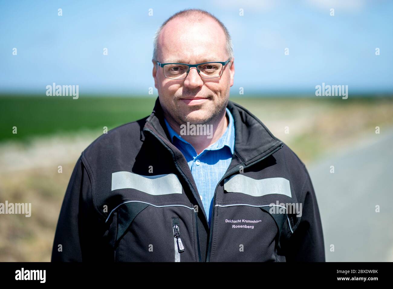 Frank rosenberg Banque de photographies et d’images à haute résolution ...