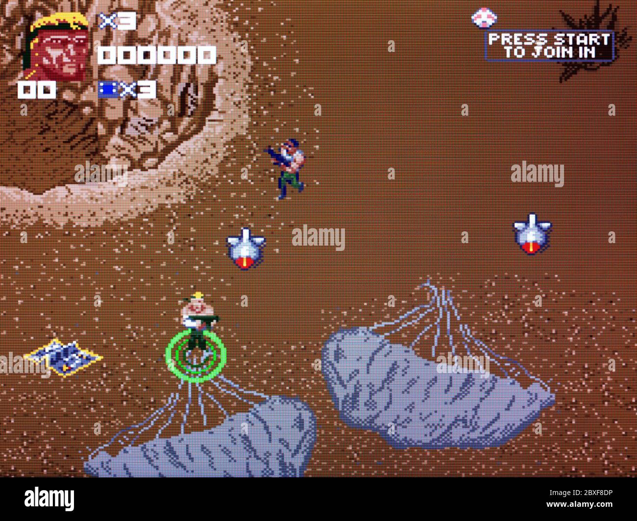 Carnage total Banque de photographies et d’images à haute résolution ...