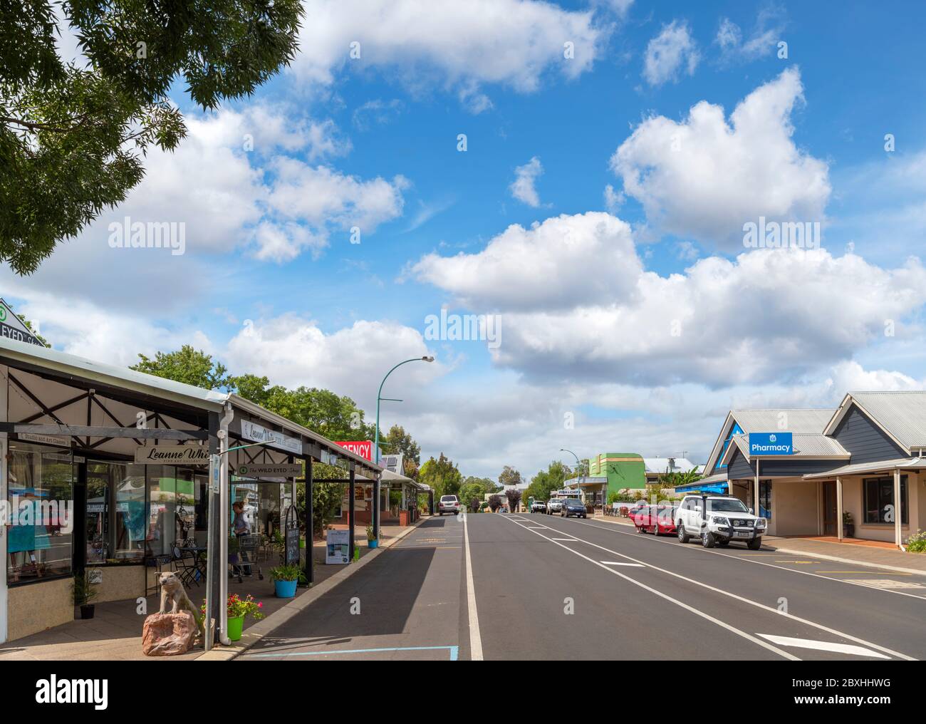 Vasse autoroute Banque de photographies et d’images à haute résolution ...
