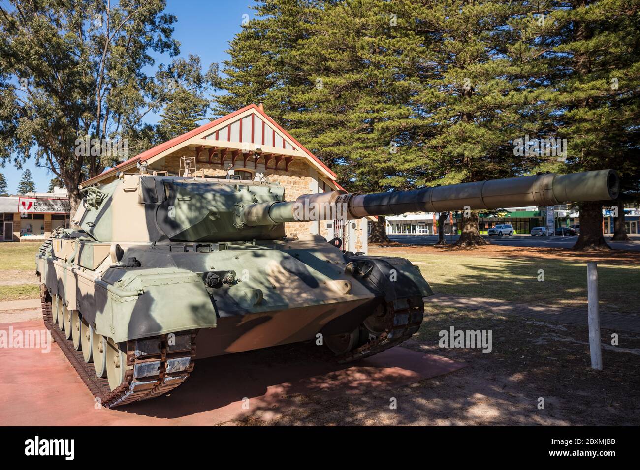 Australian army Banque de photographies et d’images à haute résolution ...