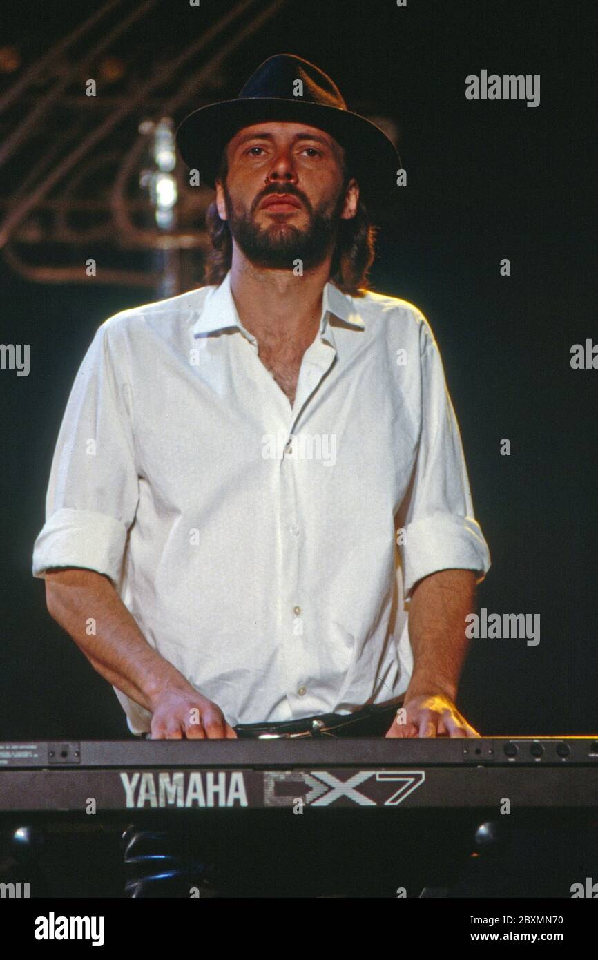 Michael munzing Banque de photographies et d’images à haute résolution ...