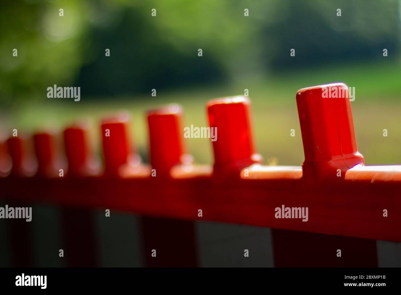 Attention chantier de construction Banque de photographies et d’images ...