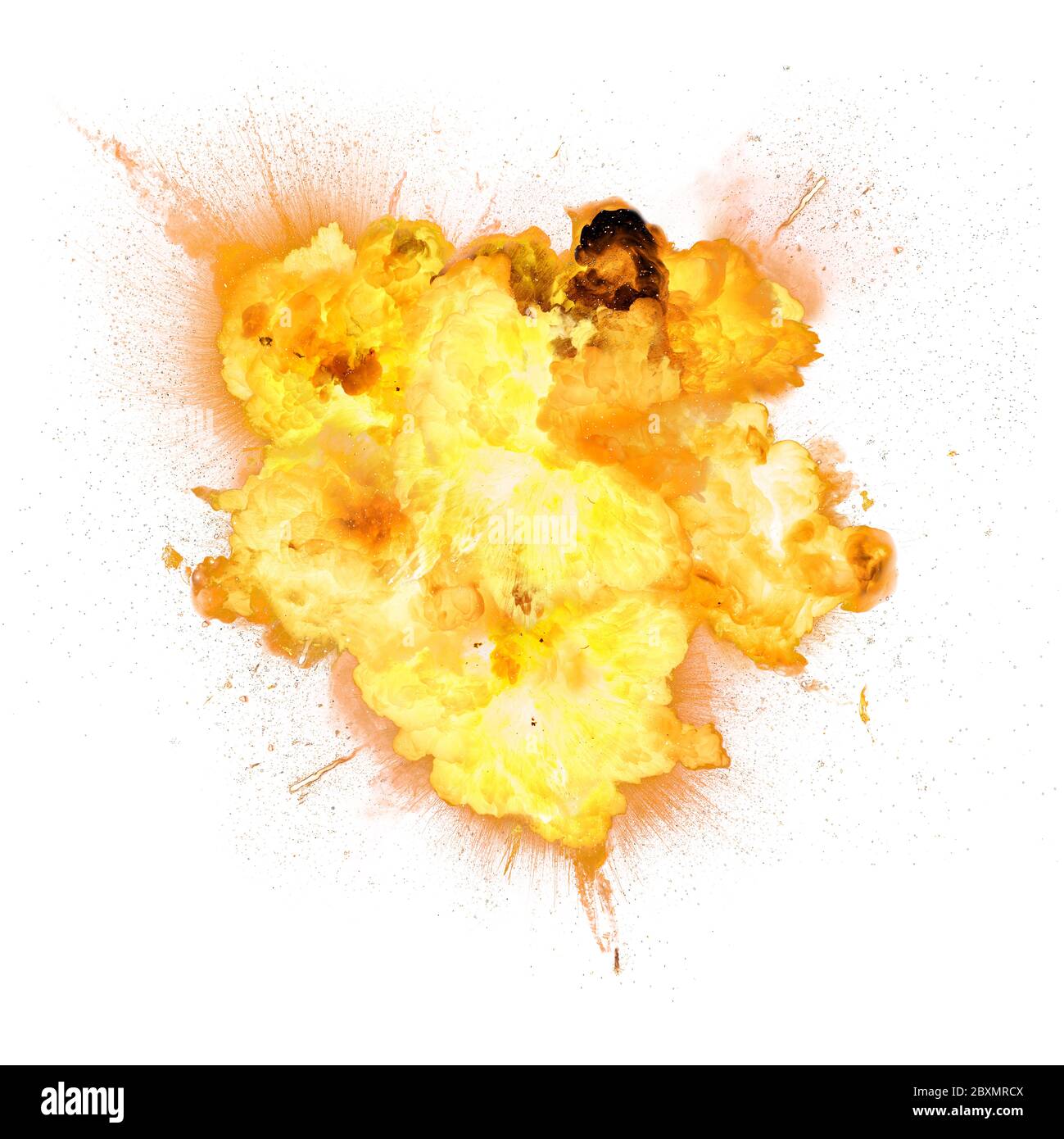 Fire texture Banque de photographies et d’images à haute résolution - Alamy