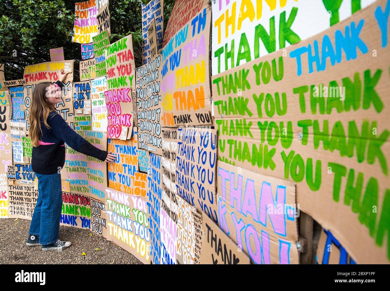 Hermione wilson aide Banque de photographies et d’images à haute ...