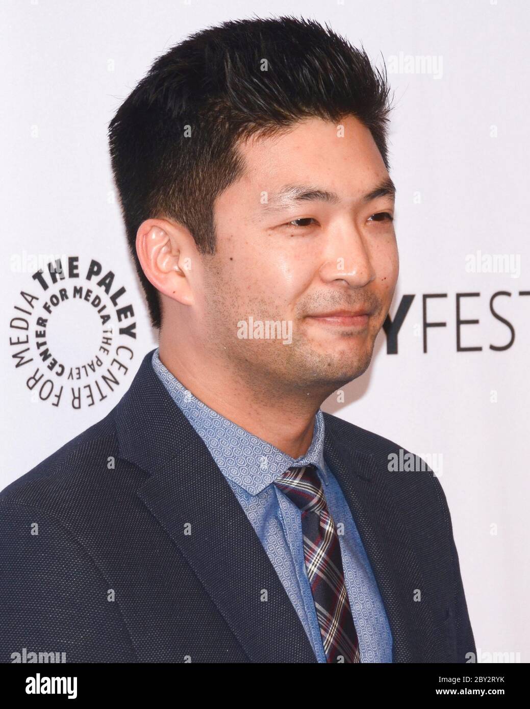 Phil yu Banque de photographies et d’images à haute résolution - Alamy