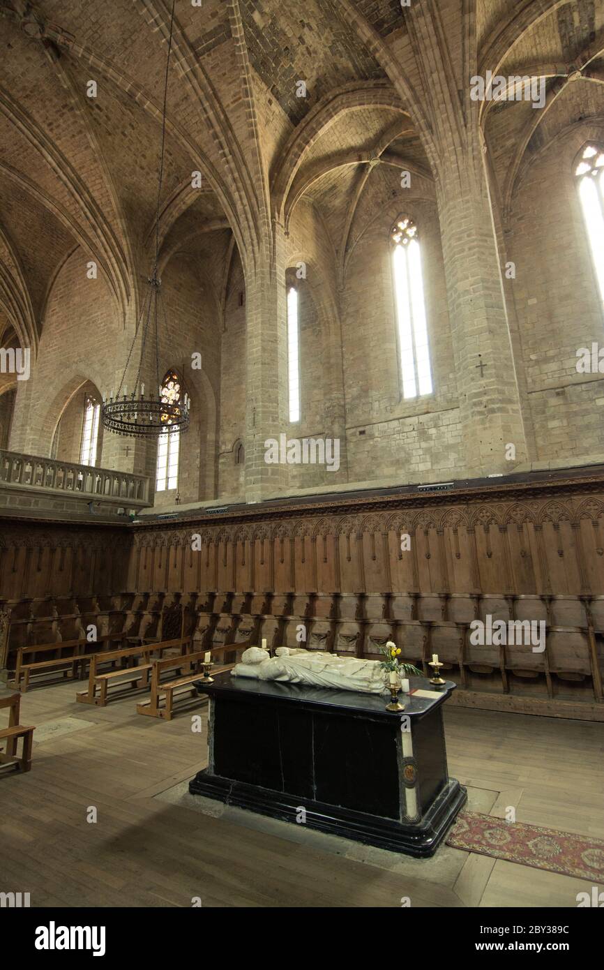 Clement vi pope Banque de photographies et d’images à haute résolution ...