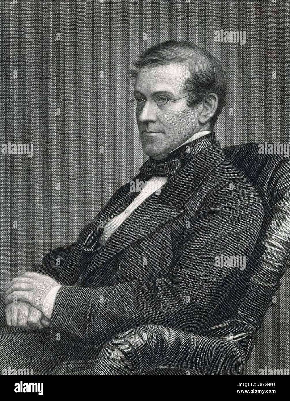 Charles wheatstone Banque de photographies et d’images à haute ...