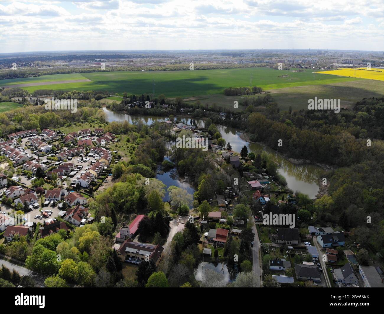 Plateau de barnim Banque de photographies et d’images à haute ...