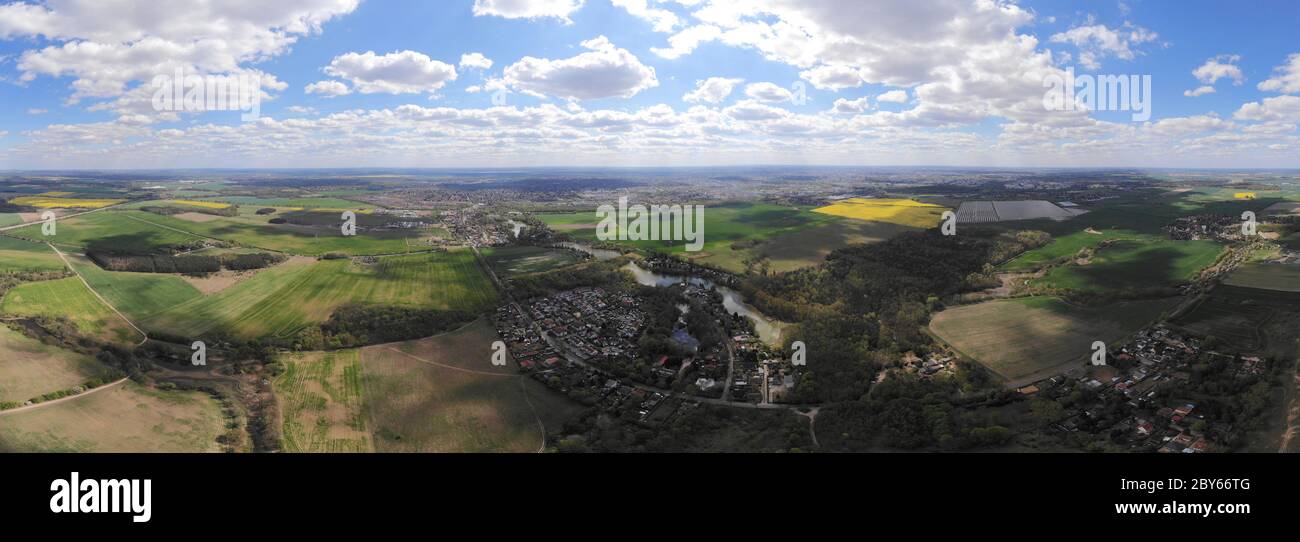 Plateau de barnim Banque de photographies et d’images à haute ...