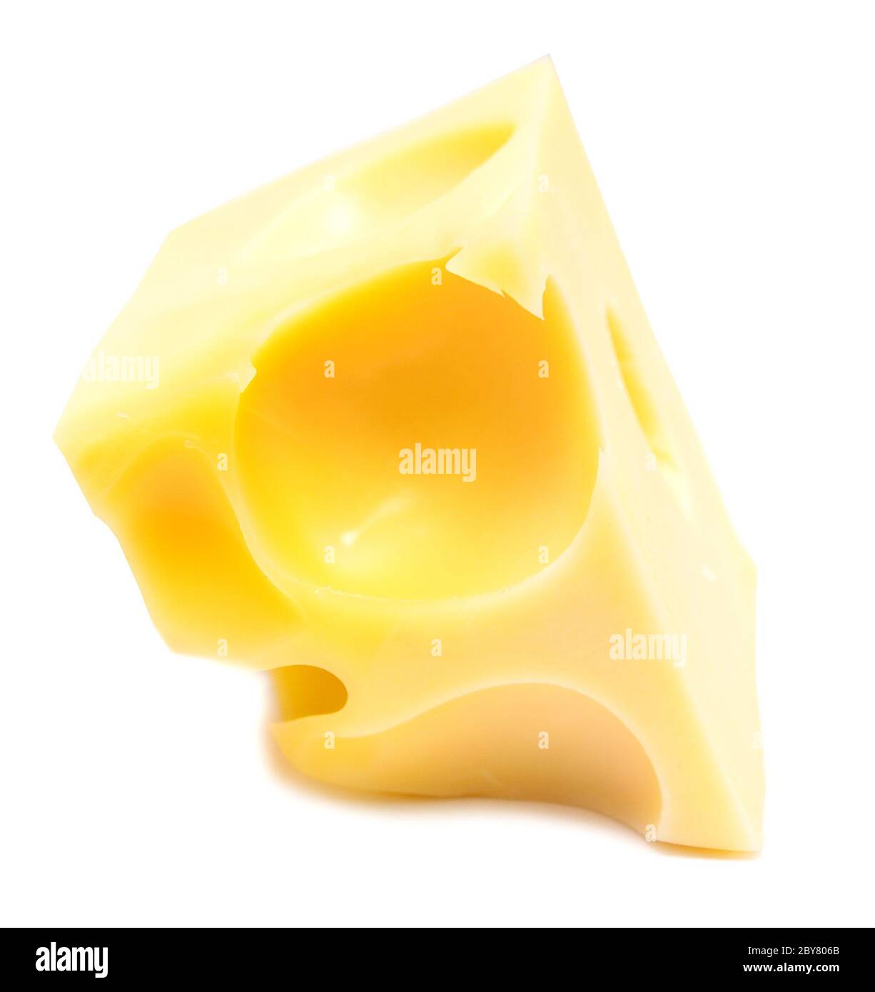 Cube de fromage Banque de photographies et d’images à haute résolution ...