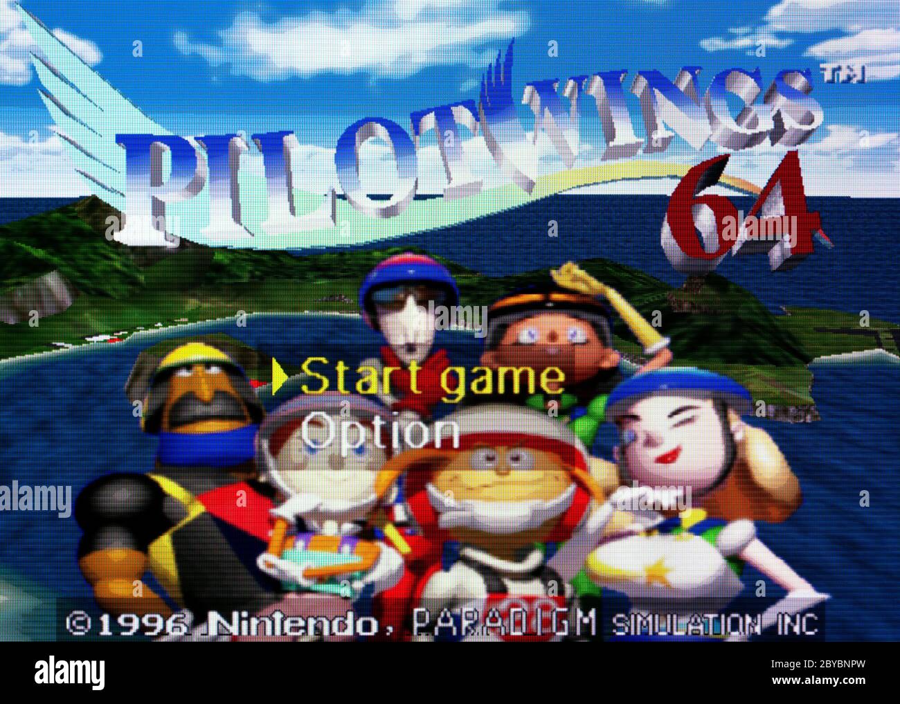 Pilot wings Banque de photographies et d’images à haute résolution - Alamy