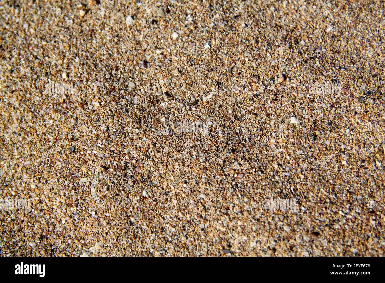 Mer jaune Banque de photographies et d’images à haute résolution - Alamy