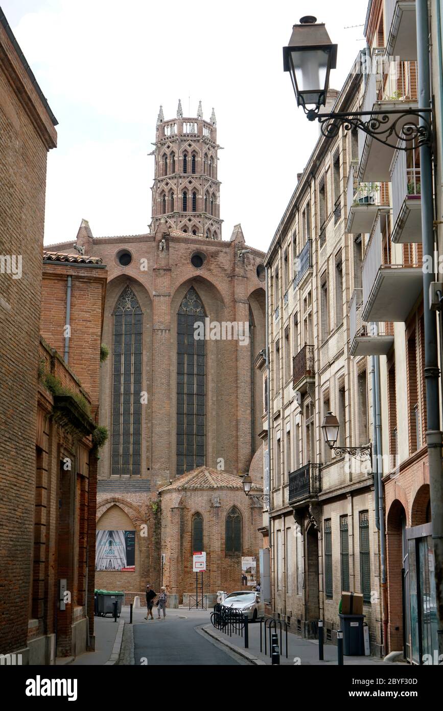 Jacobins museum Banque de photographies et d’images à haute résolution ...