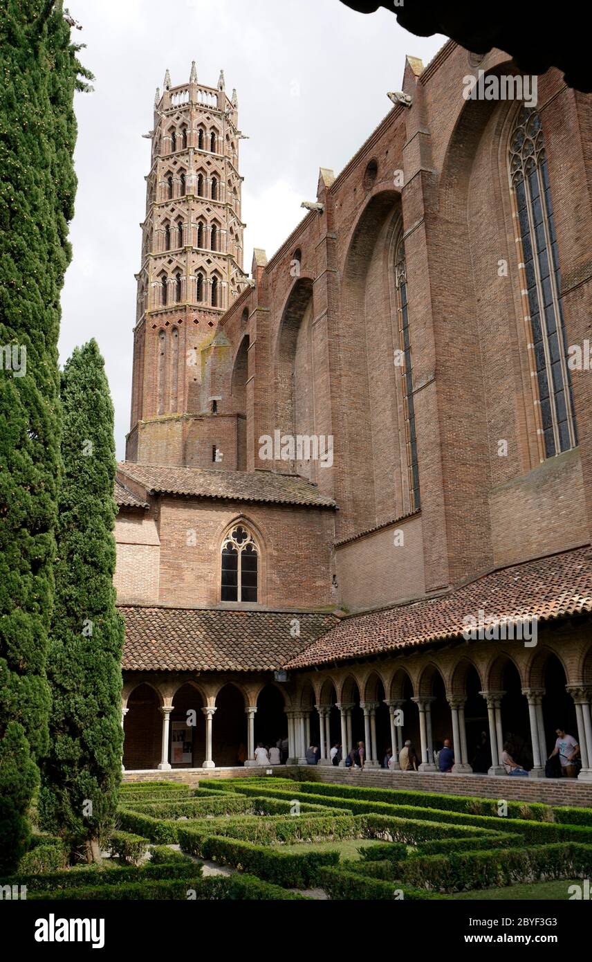 Jacobins museum Banque de photographies et d’images à haute résolution ...