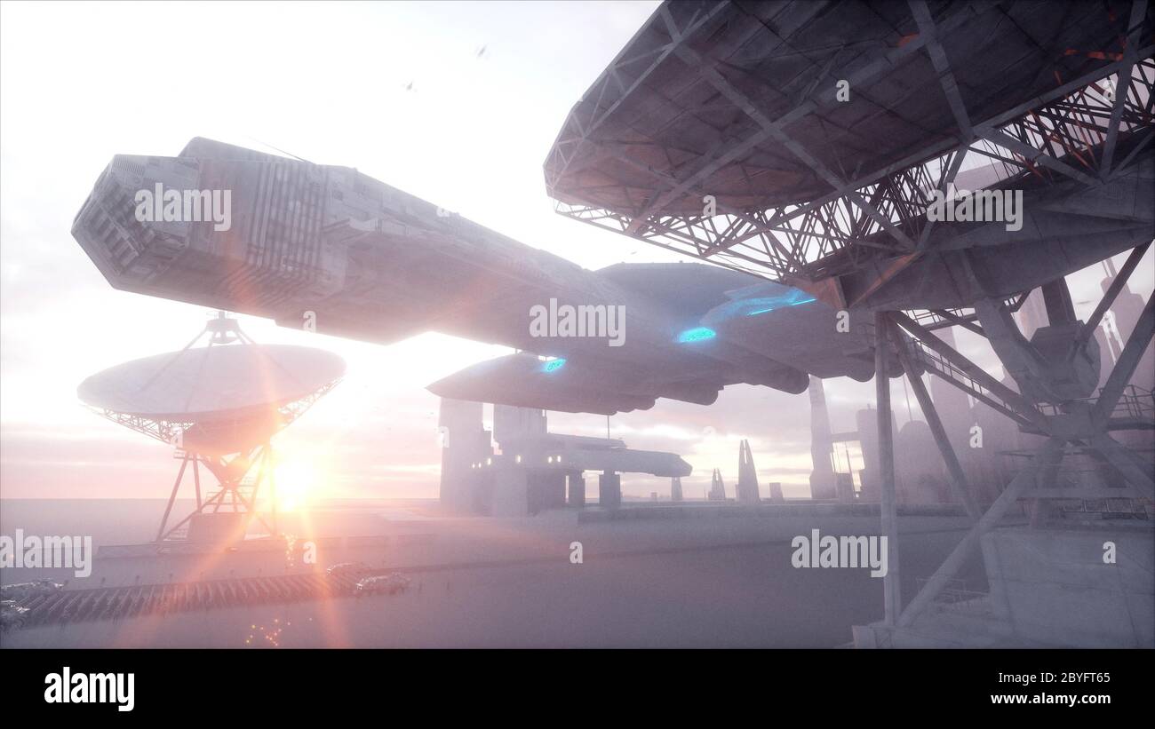 invasion de robots militaires. Une apocalypse spectaculaire, un concept ...