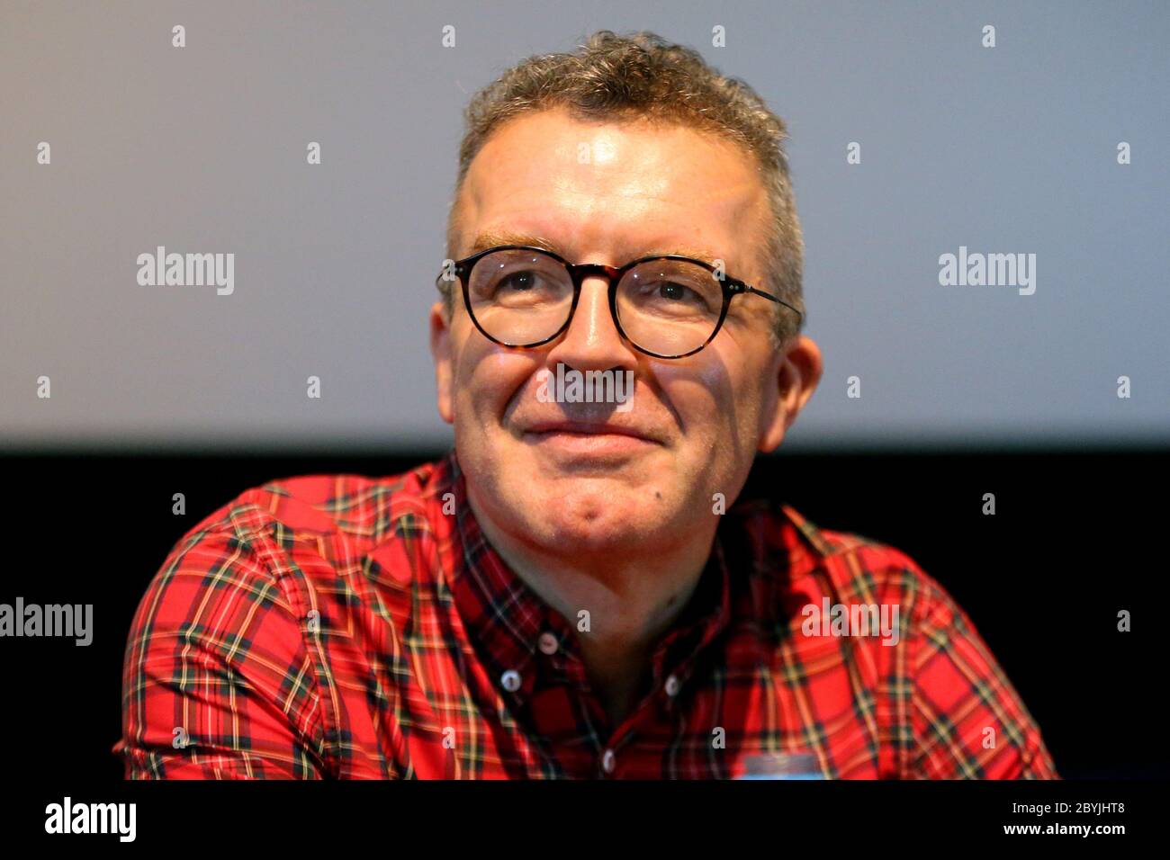 Tom watson Banque de photographies et d’images à haute résolution - Alamy