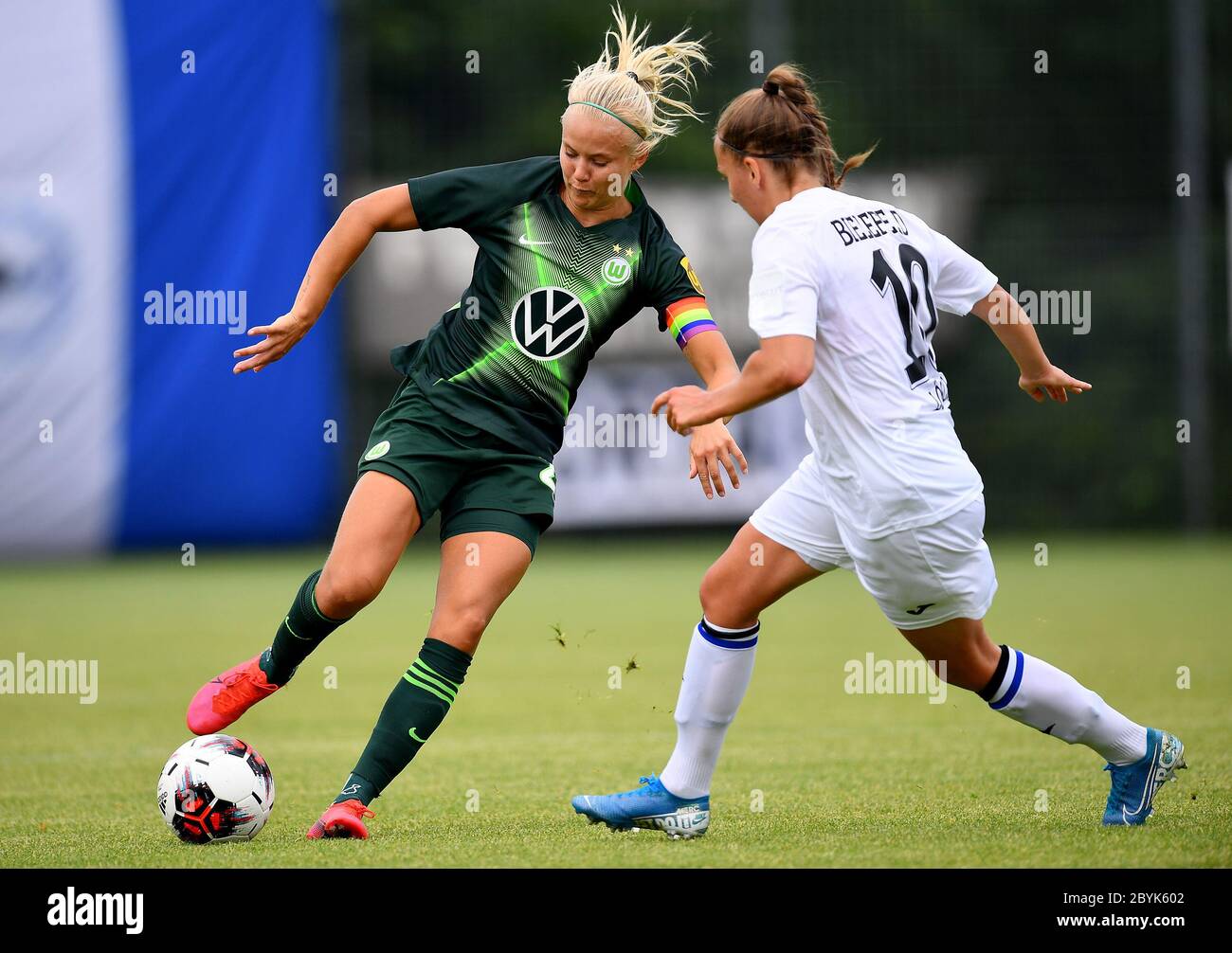 Lisa losch Banque de photographies et d’images à haute résolution - Alamy