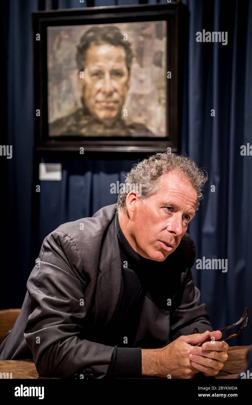 David linley Banque de photographies et d’images à haute résolution - Alamy