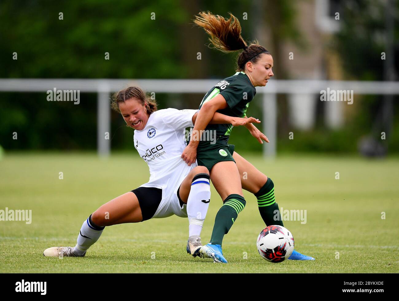 Lisa losch Banque de photographies et d’images à haute résolution - Alamy