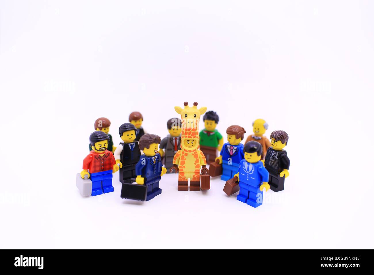 Bonne performance Banque de photographies et d’images à haute ...