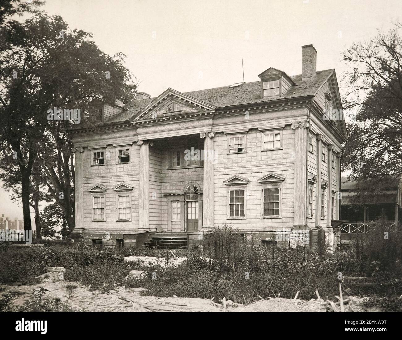 Apthorp building Banque de photographies et d’images à haute résolution ...