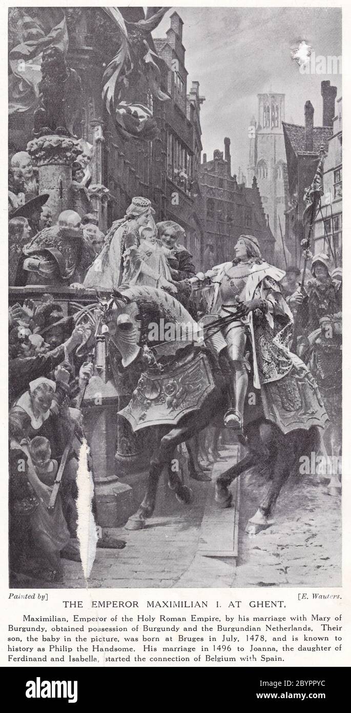 E wauters Banque de photographies et d’images à haute résolution - Alamy