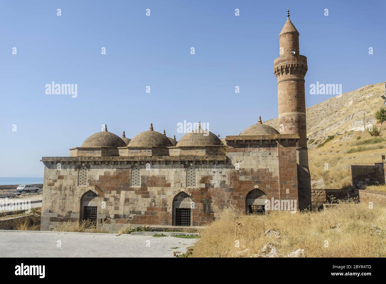 Architecture de seljuks Banque de photographies et d’images à haute ...