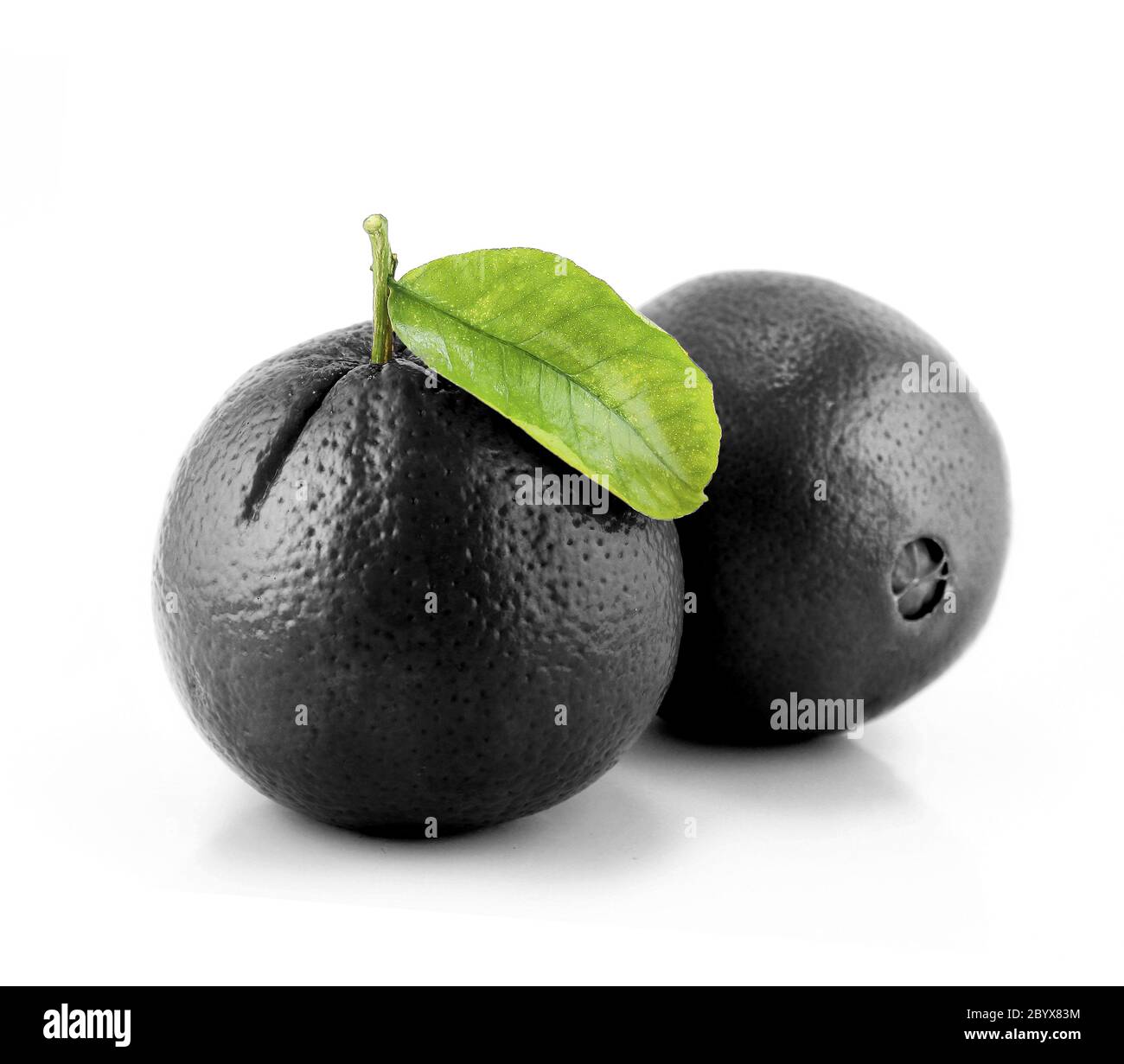 Orang noir Banque de photographies et d’images à haute résolution - Alamy